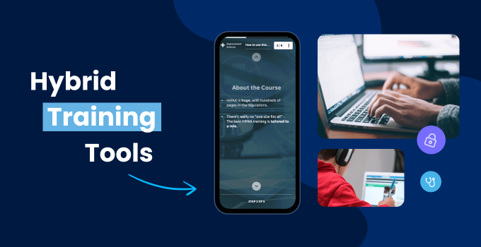 12 Hybrid Training Tools | EdApp Microlearning