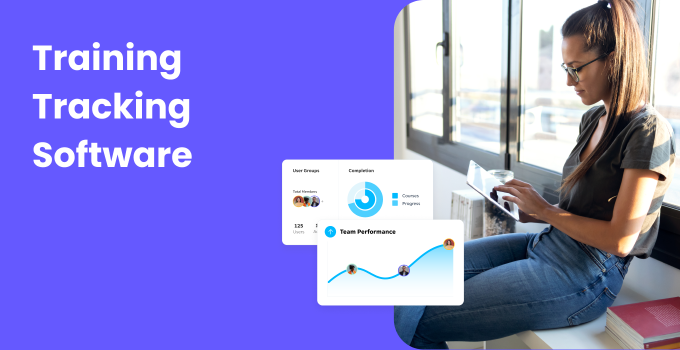 10 Training Tracking Software | EdApp Microlearning
