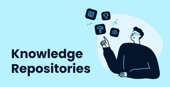 10 Knowledge Repositories | EdApp Microlearning