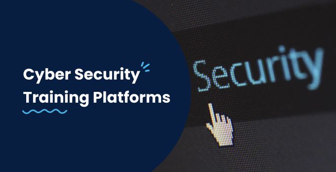10 Cyber Security Training Platforms | EdApp Microlearning