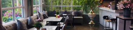 Florista Cafe and Eatery - Event Banana