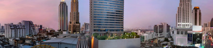 Amari Bangkok. - Event Banana