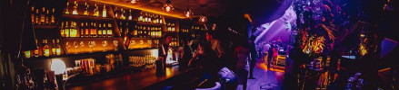 Levels Club - Event Banana
