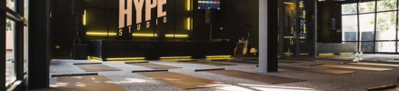 Hype Studio - Event Banana