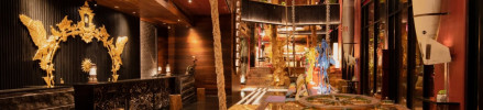 MeStyle Museum Hotel - โรงแรมมีสไตล์ มิวเซียม - Event Banana