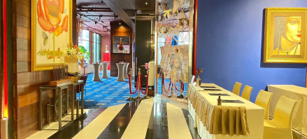 MeStyle Museum Hotel - โรงแรมมีสไตล์ มิวเซียม - Event Banana