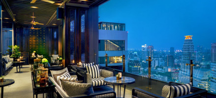 ABar & ABar Rooftop - Event Banana