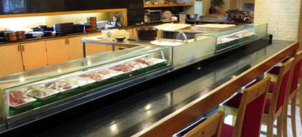 Edoya Japanese Restaurant - Event Banana