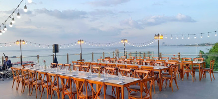 Connext Sriracha - Event Banana