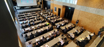 KX Knowledge Xchange - Event Banana