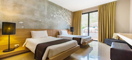 The Greenery Resort Khao Yai (เดอะ กรีนเนอรี่ รีสอร์ท เขาใหญ่) - Event ...