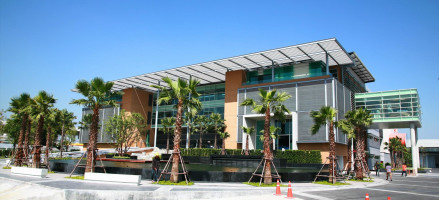 Centerpoint Studio Thailand - Event Banana