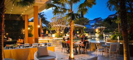 Citrus Parc Pattaya Hotel by Compass Hospitality - Event Banana