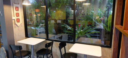 Magic Fern Cafe - Event Banana