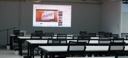 Doppio Tech - Event Banana