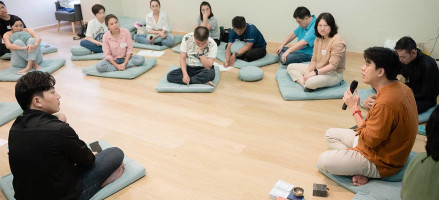 C2 Cafe & Community - Event Banana