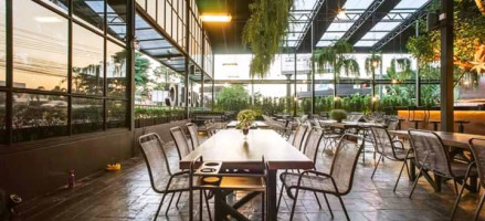 The Public Restaurant and Bar - Event Banana