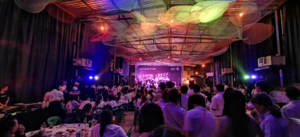 ChangChui ช่างชุ่ย - Event Banana