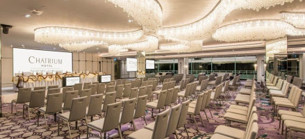 Chatrium Hotel Riverside Bangkok - Event Banana