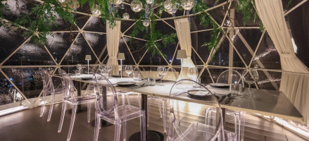 Mekha By Shan Villas Bangkok - Event Banana