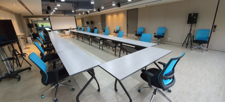 SVL House - Event Banana