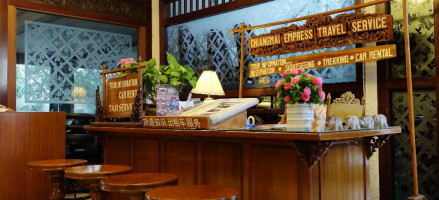 Star Hotel Chiang Mai - Event Banana