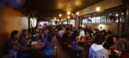 POPO BAR - Event Banana