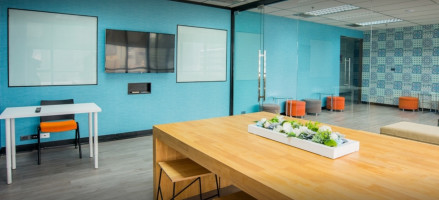 Network Training Center - Event Banana