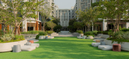 Salil Journey Riverside - Event Banana