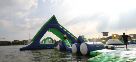 Zanook Wake Park - Event Banana