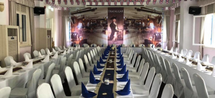 The British Club - Event Banana