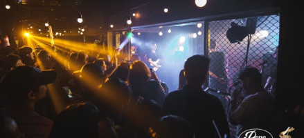 POPO BAR - Event Banana