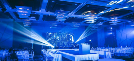 ENERGY COMPLEX: EnCo - Event Banana