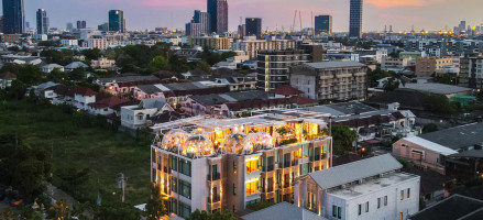 Mekha by SHAN Villas Bangkok - Event Banana