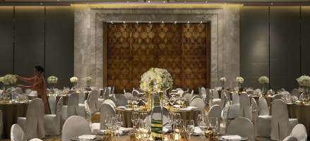 Amari Bangkok - Event Banana