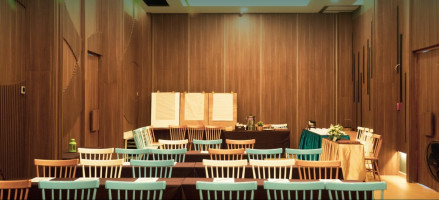 Tique Series Resort & Martique Restaurant - Event Banana