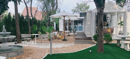 COME escape cafe - Event Banana