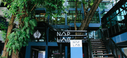 NapLab - Event Banana