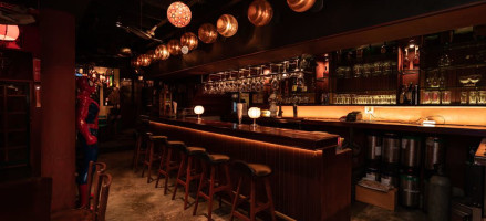 TUBA Design Furniture & Restaurant - Event Banana