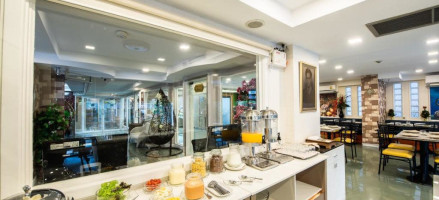 Roseate Ratchada Hotel - Event Banana