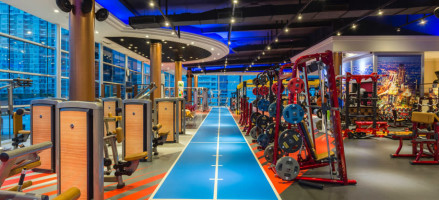 Cascade Club - Event Banana