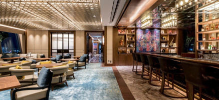 Spectrum Lounge & Bar - Event Banana