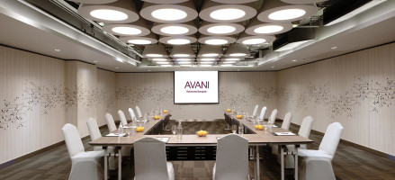 Avani Ratchada Bangkok - Event Banana
