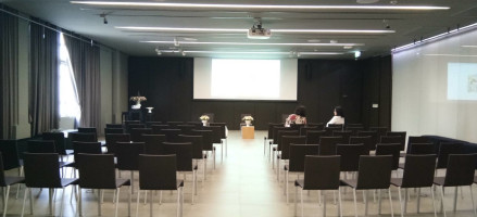 ศูนย์สร้างสรรค์งานออกแบบ (TCDC) - Event Banana