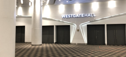 WestGate Hall - Event Banana