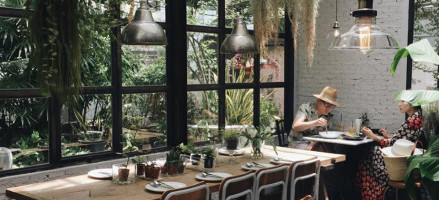 Bitterman Restaurant - Event Banana