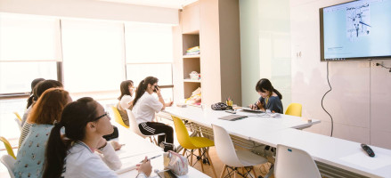 KP Learning Space - Event Banana