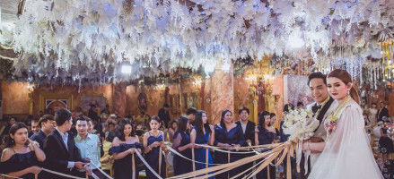 VIVACE Wedding Hall - Event Banana