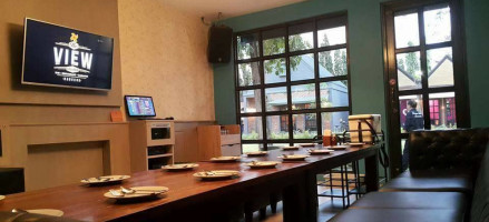 The View Bar & Restaurant - Event Banana