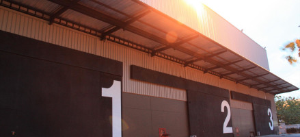 Centerpoint Studio Thailand - Event Banana